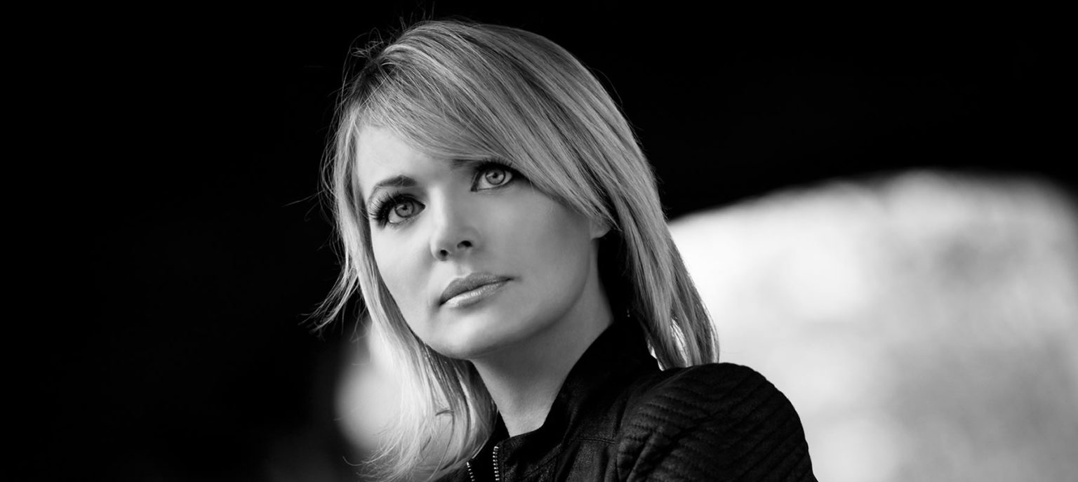 The Storyteller Podcast | Isla Traquair